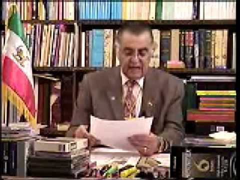 Navid e Azadi - Reza Fazeli - 07 Jan 2009 - F - YouTube