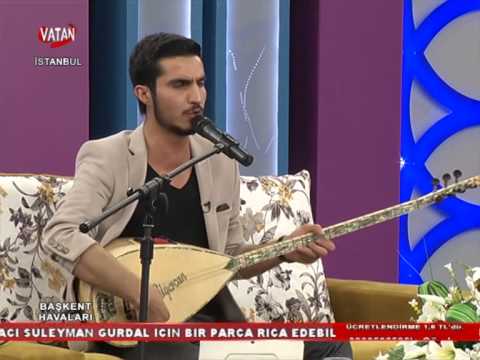 UĞRUCAN VATAN TV POTPORİ 4