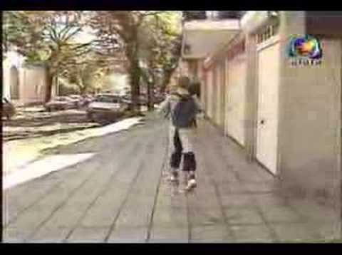 Todo por dos pesos - Vicente Harrison (el enfermo) (2) - YouTube