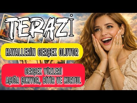 TERAZİ BURCU♎︎ “Bunun Senin İçin Ne Kadar BÜYÜK Olduğunu Anlatacak Kelime Yok!” 🐞 📜☾₊‧⁺˖⋆