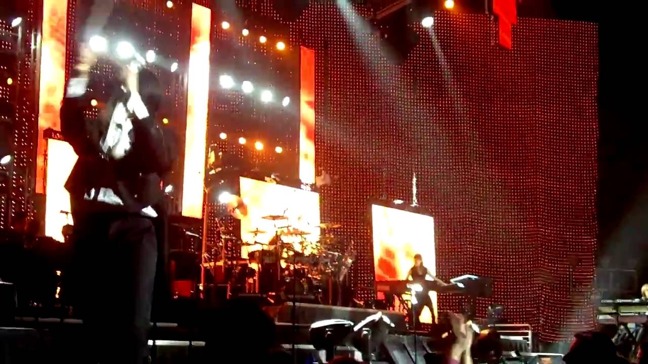 TSO 2010 - Nutrocker / Siberian Sleigh Ride / An Angel's Share - YouTube