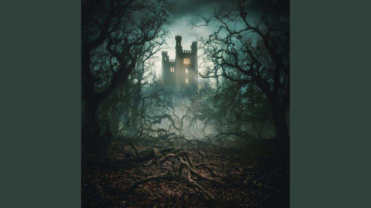 Cursed Lands Dark Ambient Horror Soundtrack - Sinister Music for ...