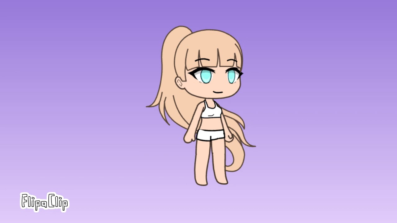 Gacha Creator |Игра| - YouTube