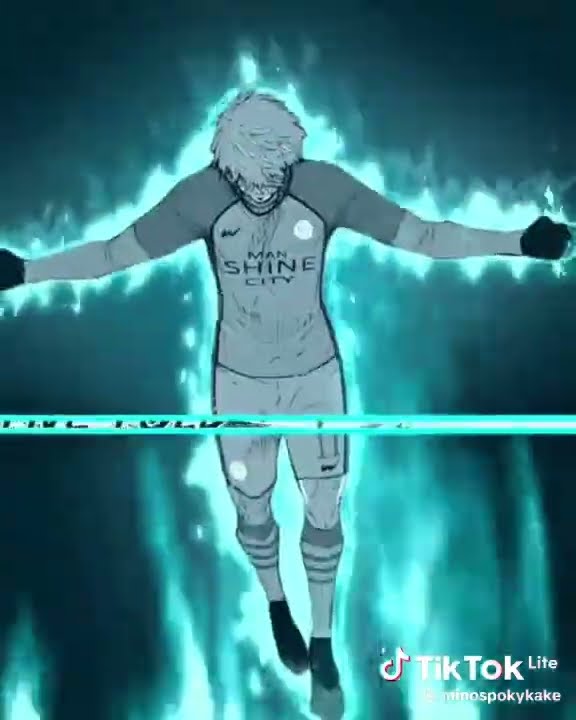 NAGI COME BACK #edit #bluelockedit #viral - YouTube