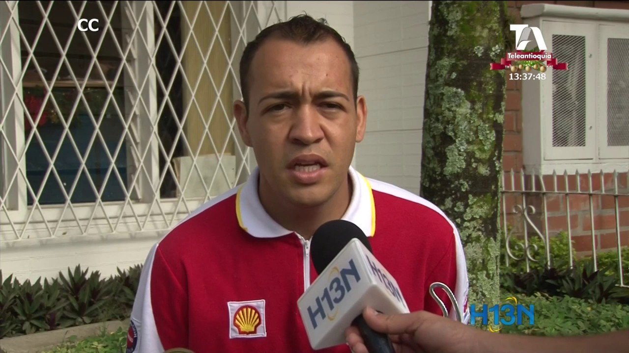 Alejandro Ruiz y Tomas Puerta, los más veloces en 2016 en el ...