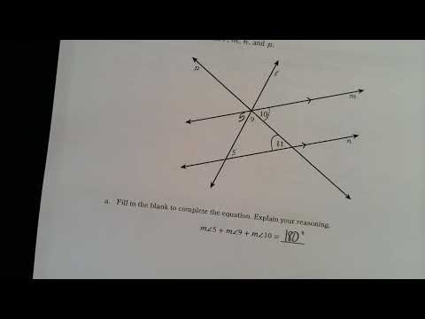 Eureka Math, Level 7-8, Module 3 Lesson 13 - YouTube