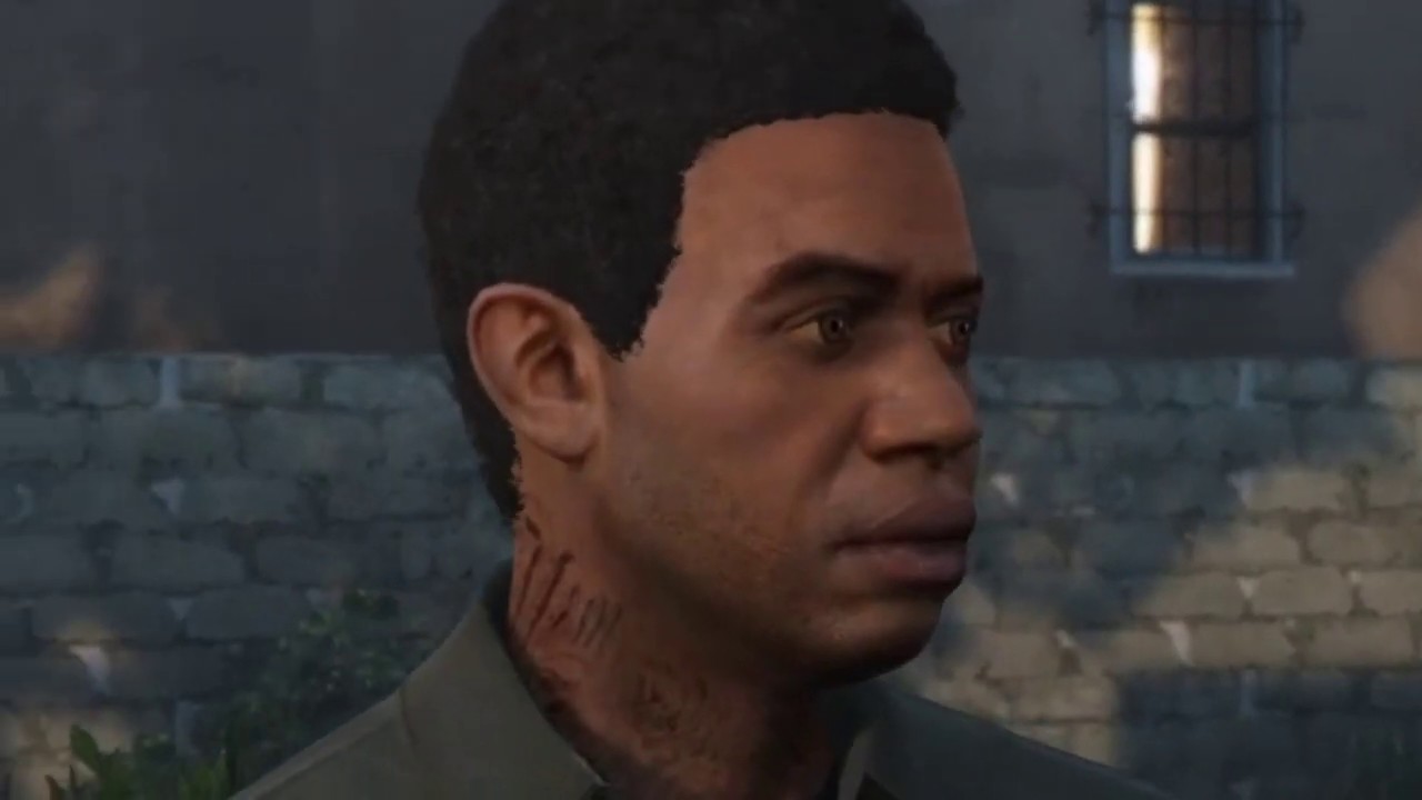 franklin and lamar - YouTube