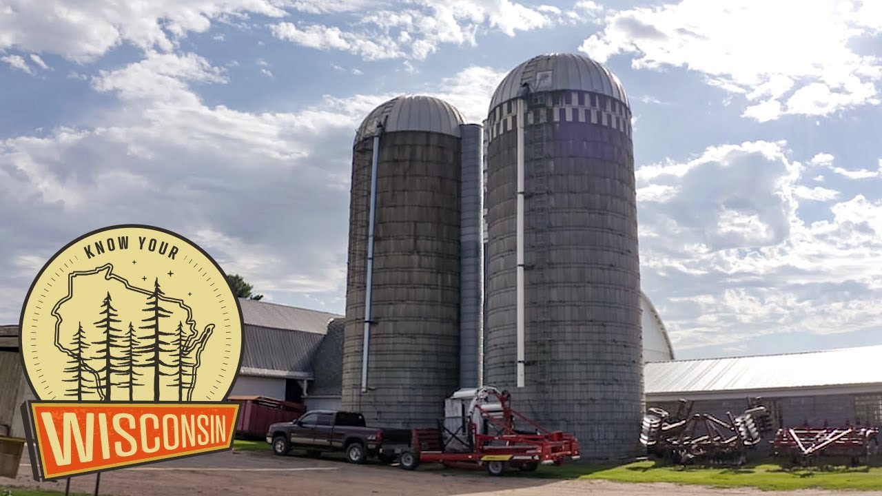 Farm Medicine | Know Your Wisconsin - Discover Wisconsin