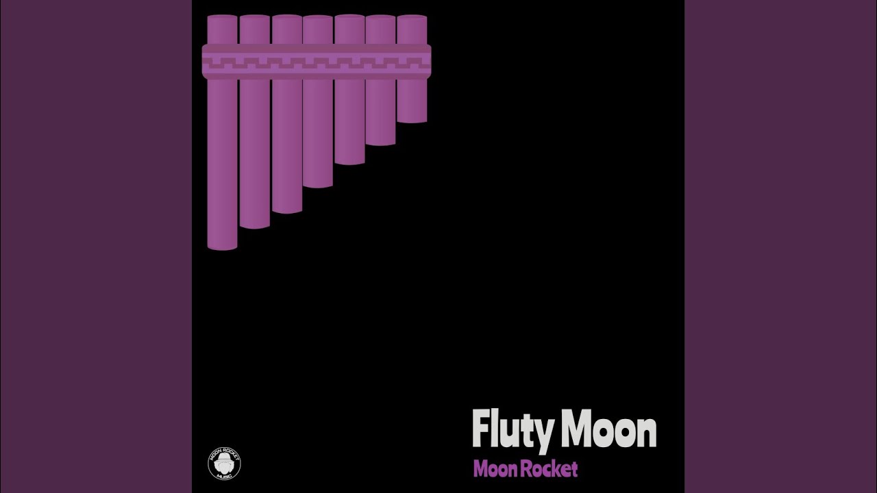 Fluty Moon (Flute Off Mix) - YouTube