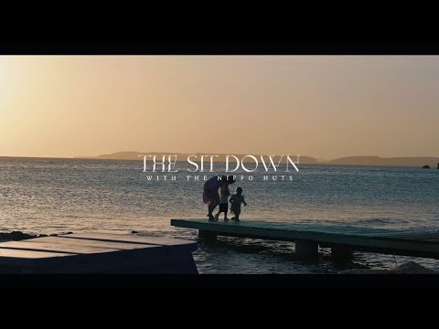 THE SIT-DOWN Ep1 : The Niffo Huts Curaçao (Teaser Trailer) - YouTube