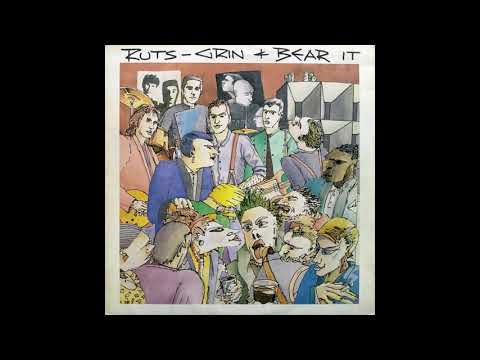 The Ruts - Staring At The Rude Boys (1980) - YouTube