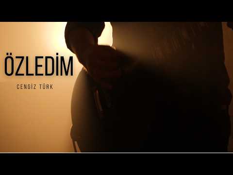 Cengiz Türk - Özledim