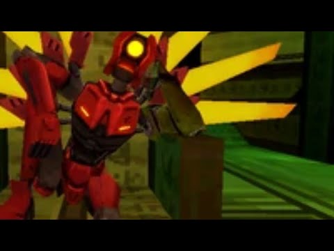 Killing Minos with v2 skin | aut - YouTube
