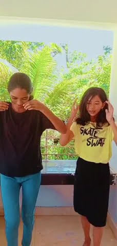 #dance from pullothi ♥️😍 - YouTube