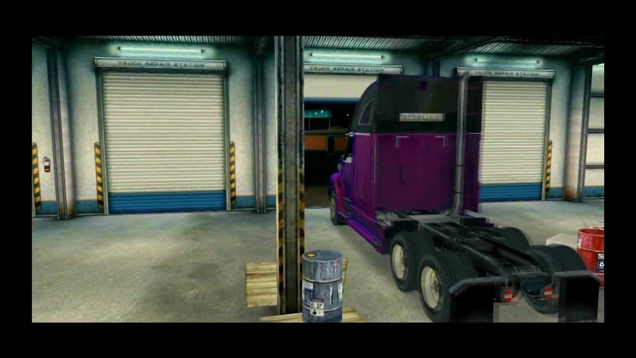 Rig'n'Roll Gameplay video 1 - YouTube