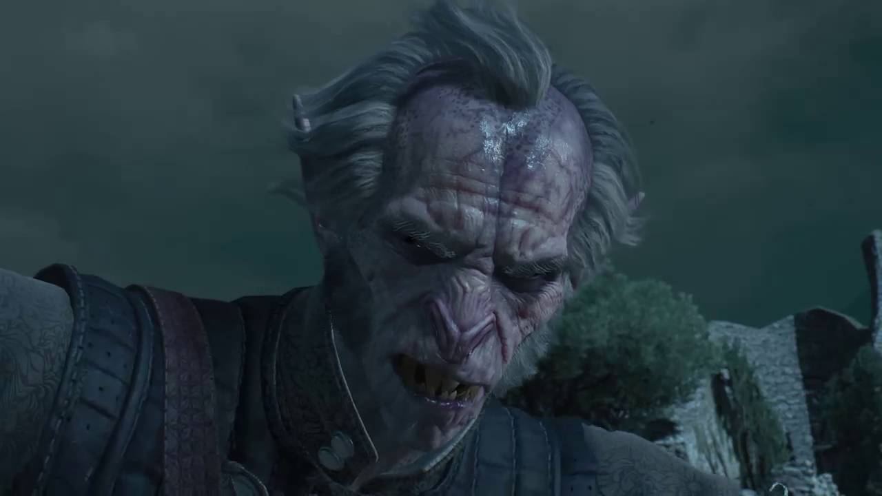 THE WITCHER 3 Blood and Wine (dettlaff) اقوى وحش بالشريط ! - YouTube