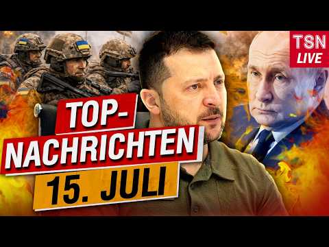 ERFOLGREICHE UKRAINISCHE GEGENOFFENSIVE! Ukraine gewinnt Gelände! Putin erleidet schwere Verluste!