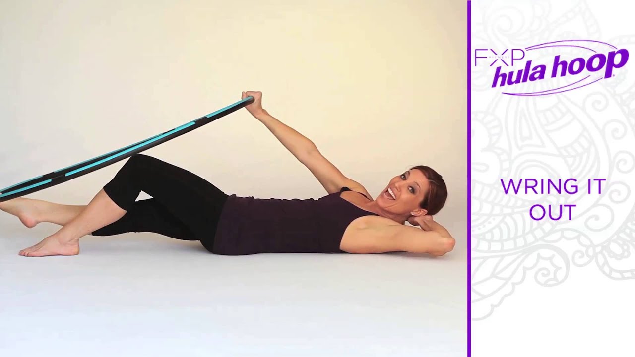 Wring It Out - YouTube