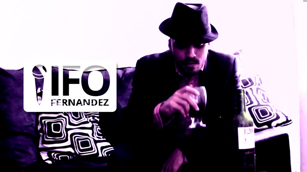 IFO Fernandez - Costumbres (Versión Rap) - YouTube