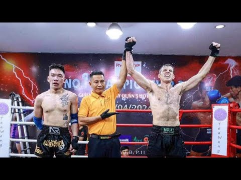 Adam Fight - Highlights - No.1 Muay Thai Championship 29th | April 28th ...