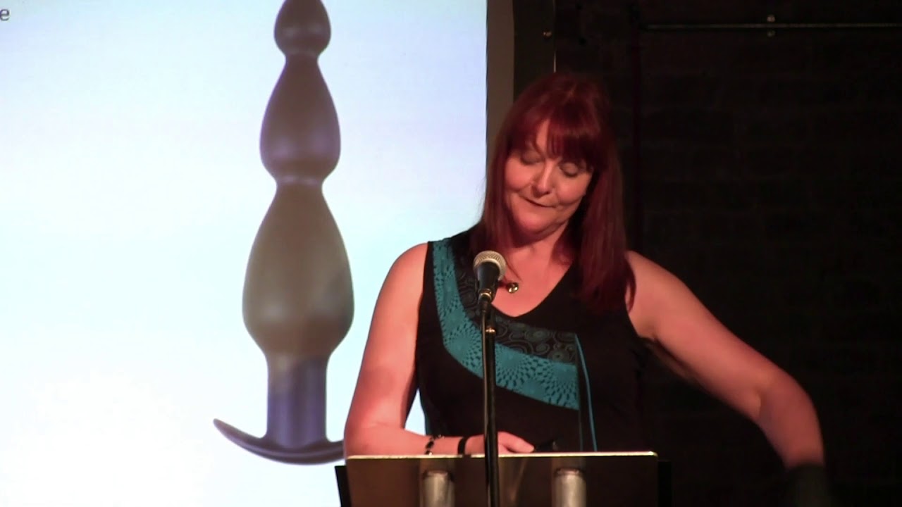 A* Pleasure - Sian Johnson - YouTube