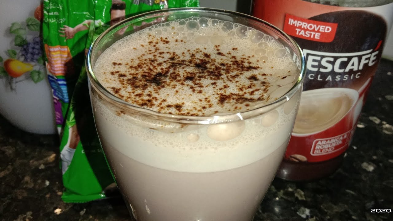 Dairy Milk chocolate Milo shake || chocolate shake || - YouTube