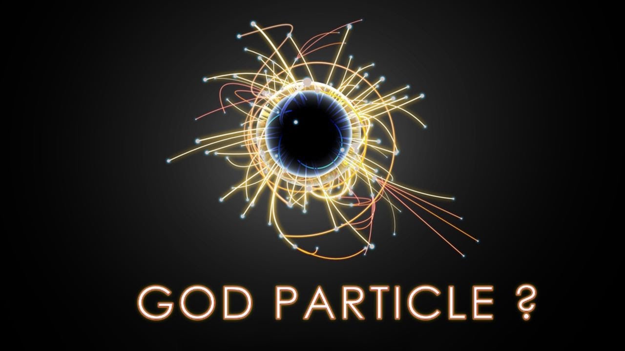 God Particles क्या हैं? | Higgs Boson | Hindi | #science #godparticle #higgs #mass # ...