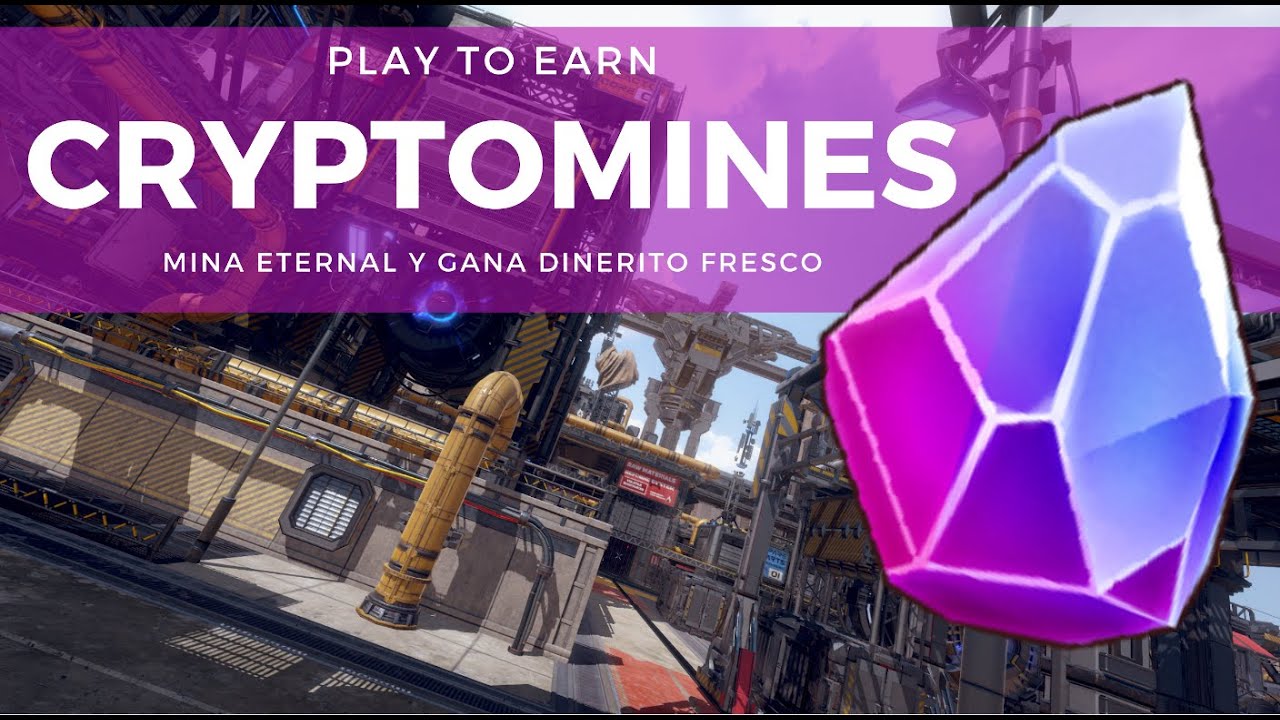 Cryptomines - ¿Cómo funciona? Inversión mínima y posibles beneficios ...