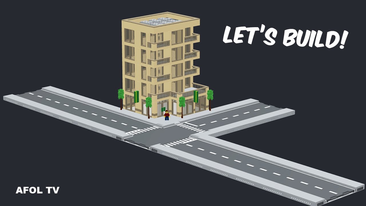 Building A City From Scratch YouTube building-a-city-from-scratch-youtube