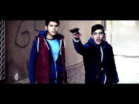 QARİZMA RAP    HERŞEY DENGİ DENGİNE  Official HD Video Klip 2016 #ADANA