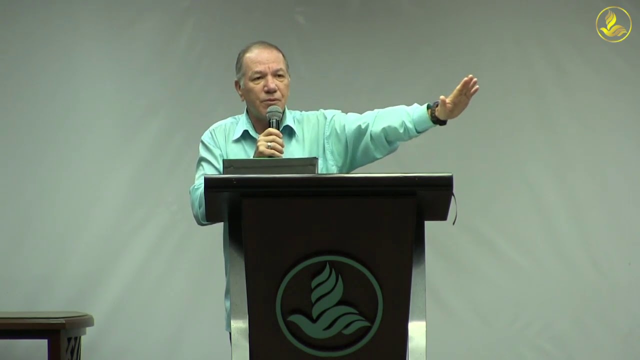 Predicación Viernes 03 07 2020 Pr Jesús Meneses. - YouTube