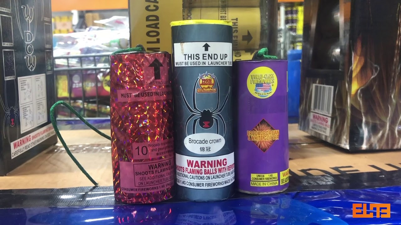 Diablo vs. Excalibur vs. Black Widow Artillery Shells | Battle of the ...