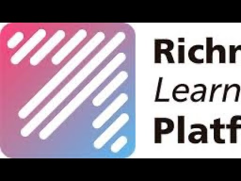 Richmond Tutorial - YouTube