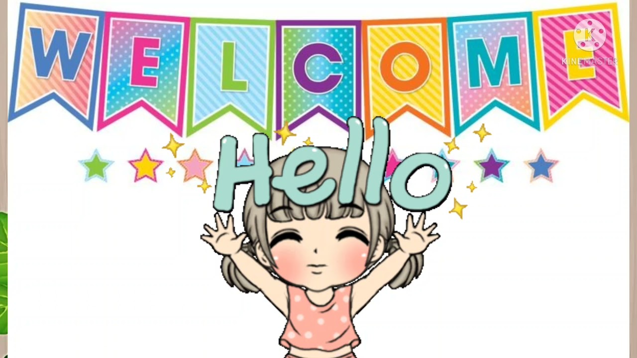 Welcom to school - YouTube