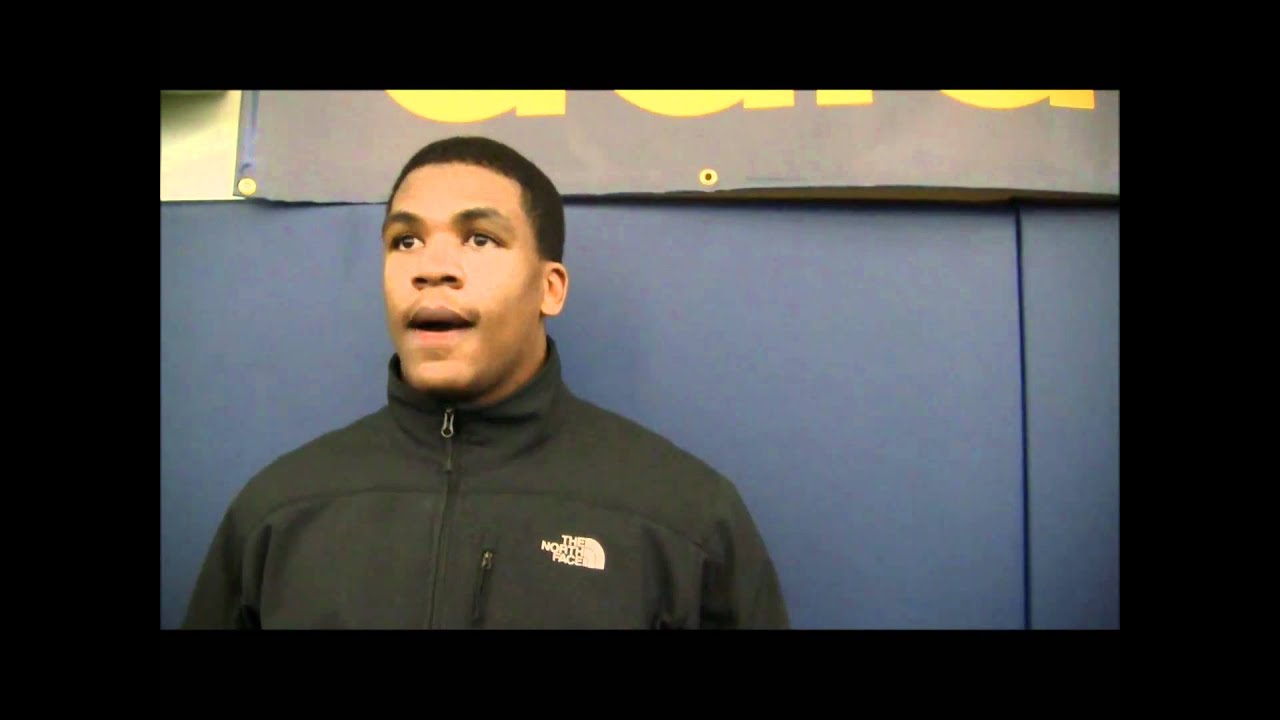 James Ross Interview 2-20-2011 - YouTube