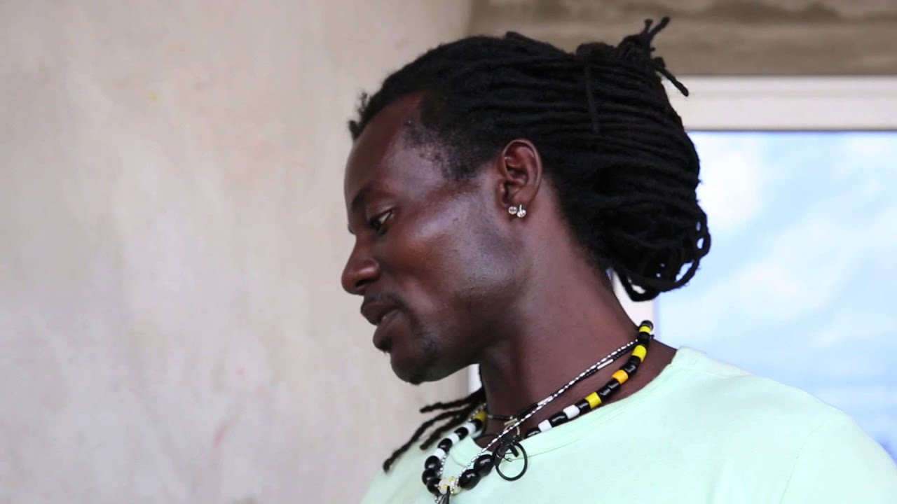 Rencontre avec Prince Toffa - YouTube