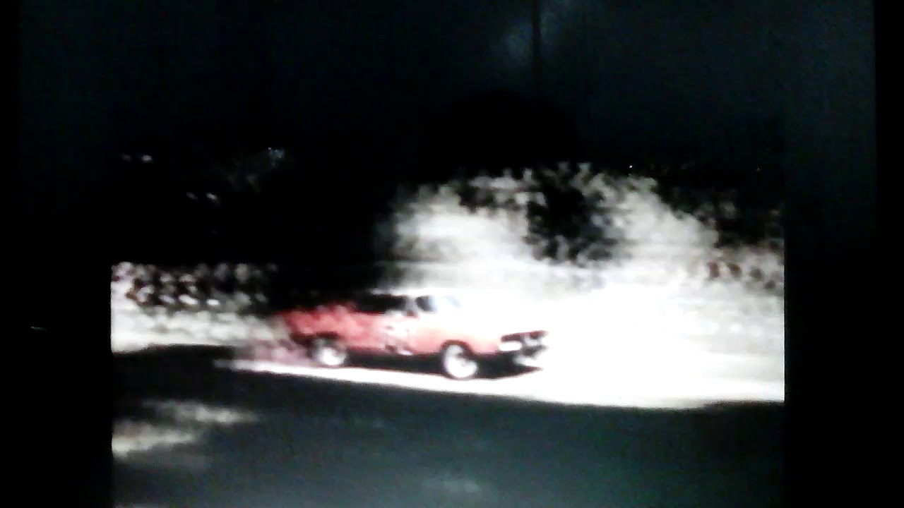 Lou Step Productions/Warner Bros. Television (1981) - YouTube