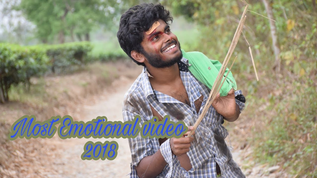 Bagger sacrifice video || Most emotional video 2018 ||very very sad ...