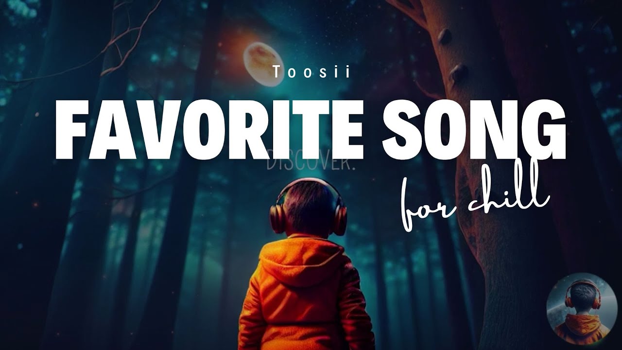 Toosii, Khalid- Favorite Song Remix but more relaxing than EVER - YouTube
