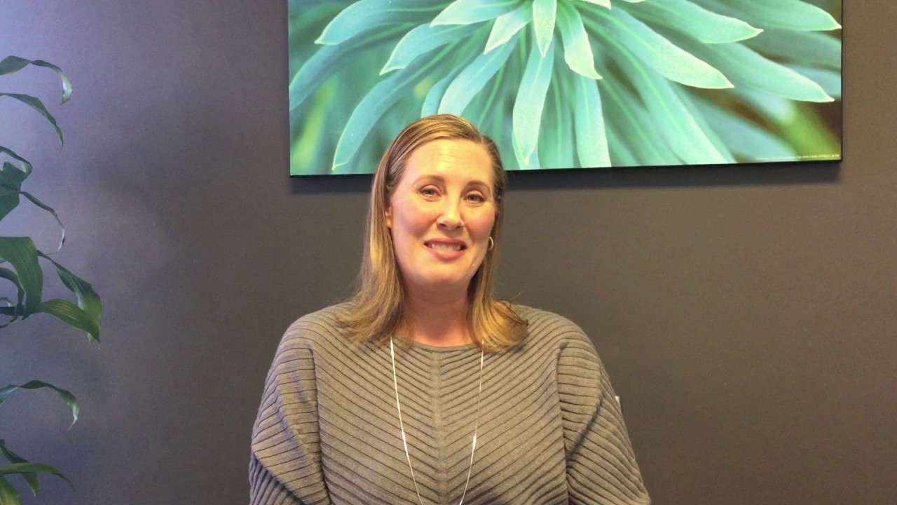 Julie R finds relief and balance at Next Advanced Medicine - YouTube