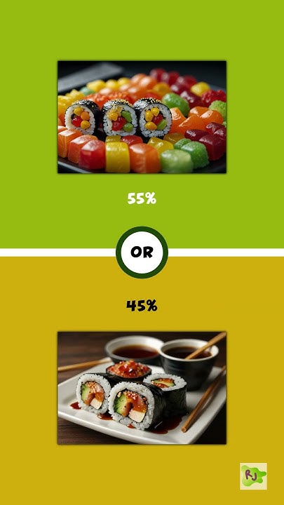 The Most GROSS Would You Rather | Eat This or That Challenge E2.7 # ...