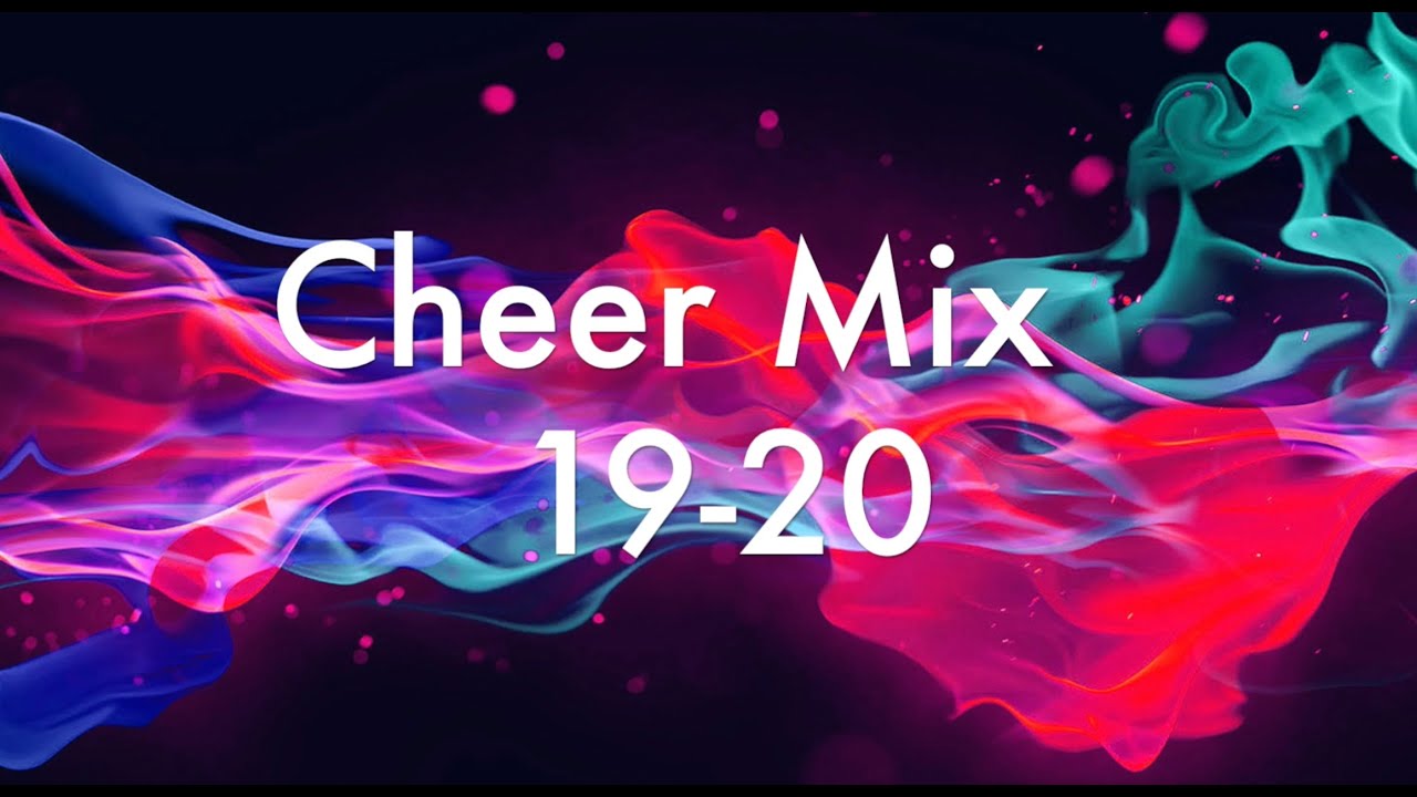 Cheer Music 2019-2020 - YouTube