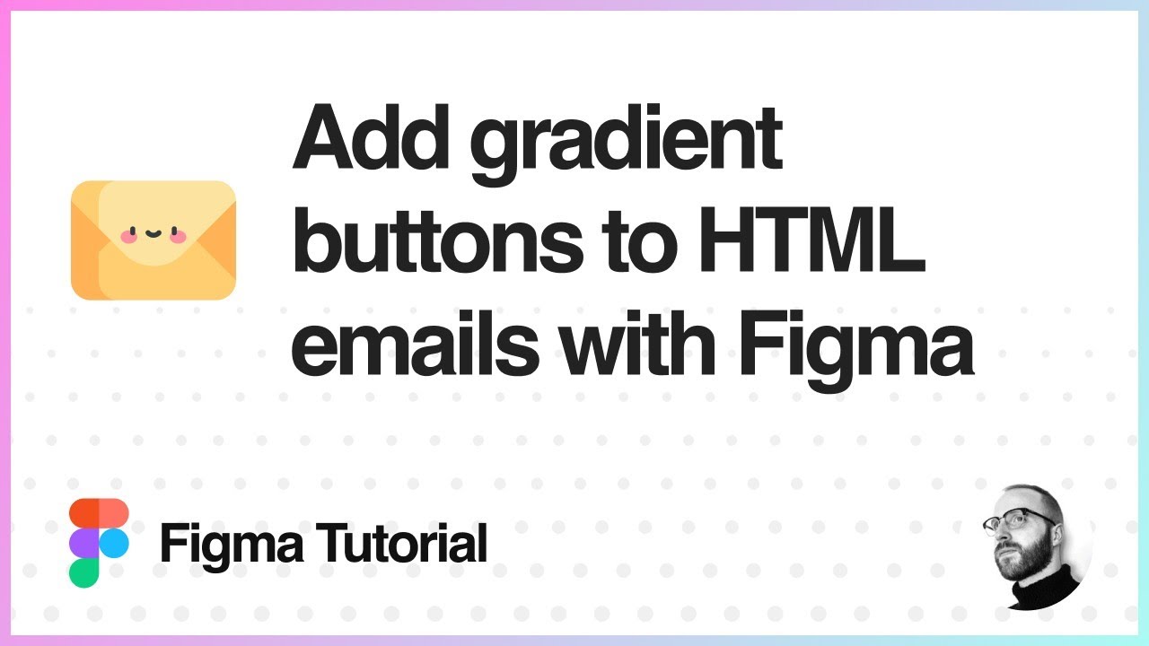 Figma Tutorial: Add Outlook-compatible gradient buttons to HTML emails ...