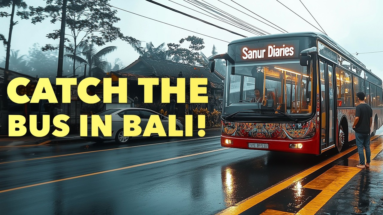 How to Catch the Public Bus in Bali (It's Easy!): A Step-by-Step Guide ...
