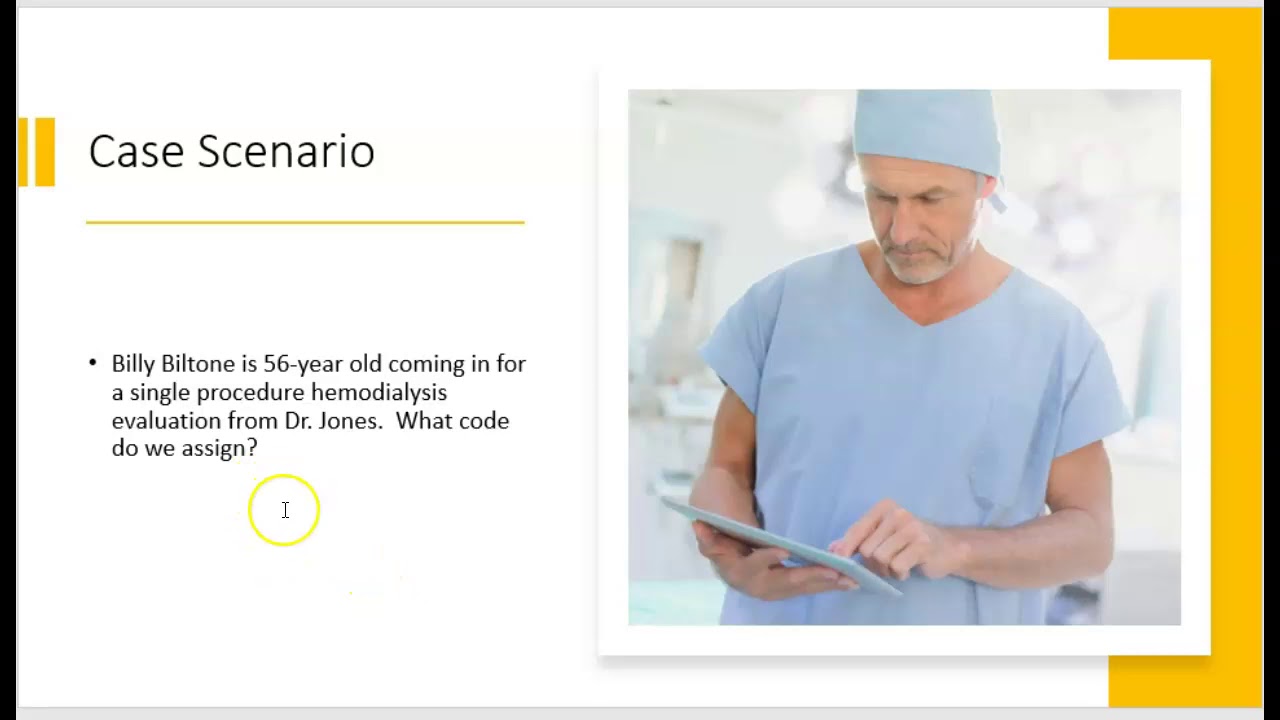Coding a Medicine Case - YouTube