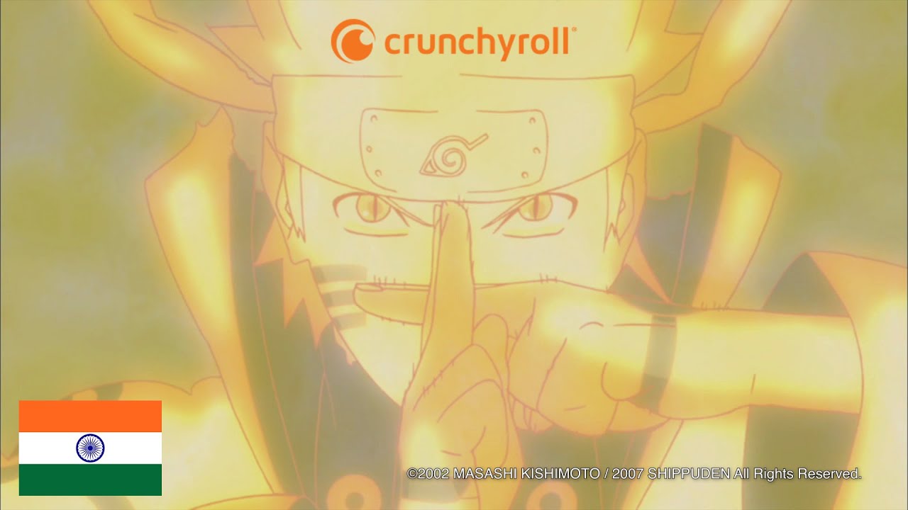 India’s Anime Destination is Here! | Crunchyroll India - YouTube
