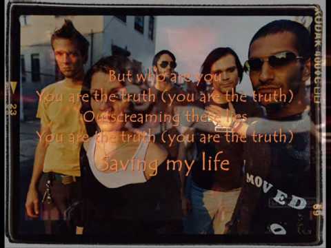 ♥Flyleaf ~ Red Sam [[LYRICS]]♥ - YouTube
