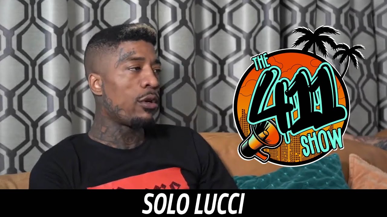 Solo Lucci - Love and Hip Hop Hollywood, Alexis Sky, BMF, Black Sheep ...