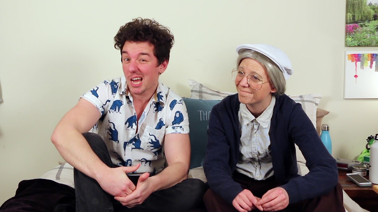 Alien House | Ep. 2: Significant Others - YouTube