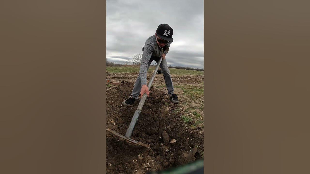 Satisfying berm, build. MTB Berm. @chasendirtmtb. - YouTube
